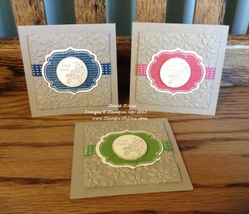 October | 2013 | Stamp, Scrap & Create with Me